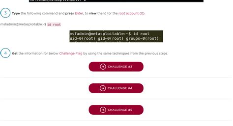 Solved Type The Following Command And Press Enter To View