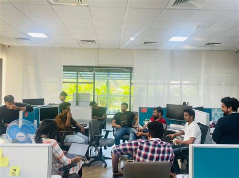 Niyas Narimukkil On Linkedin Iocod Brainstorming Innovation