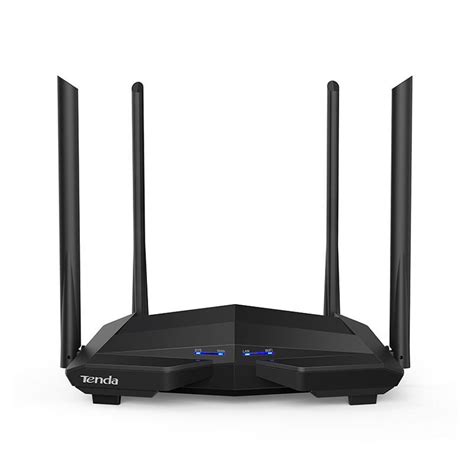 Tenda Ac Wireless Router Gearvita