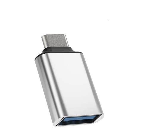 Usb Zu Usb C Adapter Deditec Ch