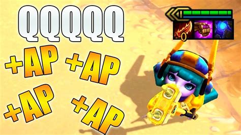 Secret Power Lulu Supers Youtube