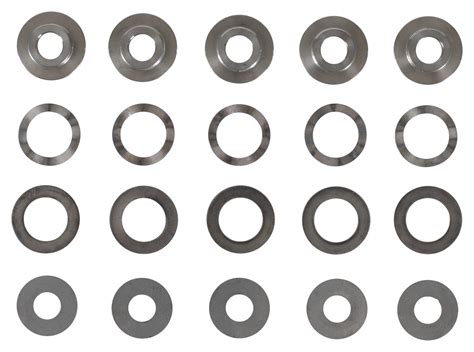 Trw Trw Fixing Kit Mst15 For Brake Discs On Bmw Models
