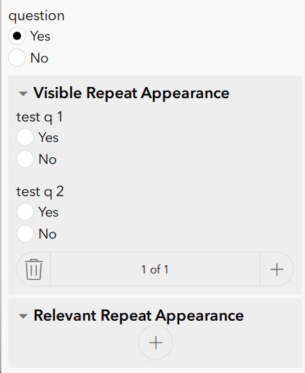 Bodyesrivisible Not Working Esri Community