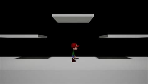 Create A Simple Prototype Of Your Unreal Game Idea By Gabrielm97 Fiverr