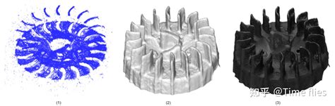 3d reconstruction 3d复原 知乎