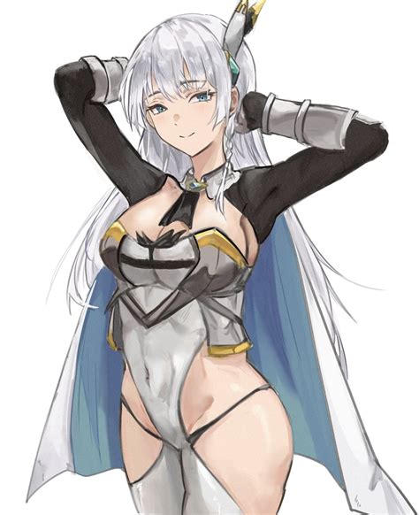 Allucia Citrus Katainaka No Ossan Kensei Ni Naru Drawn By Yuxiao