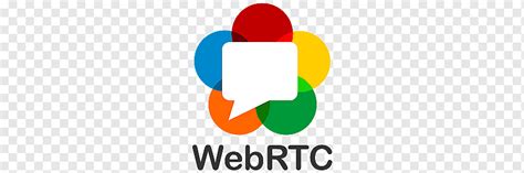 Webrtc Logo Web Real Time Communication Webrtc Applications Emerge