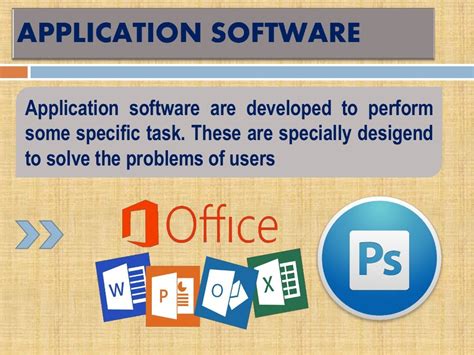 Computer Software Introduction