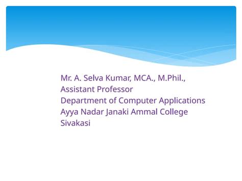 Rdbms Lab Introductionpptx A Relational Database Management System Rdbms Is A Software System