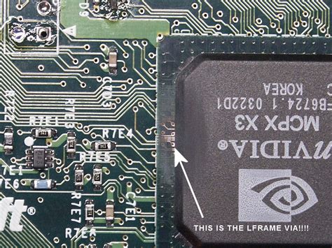 LPC Debug Port Xboxdevwiki