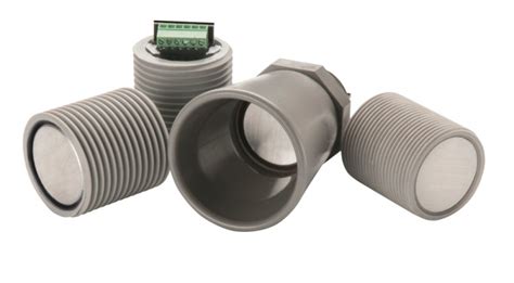 high performance 4 to 20 ma output ultrasonic sensor circuit cellar