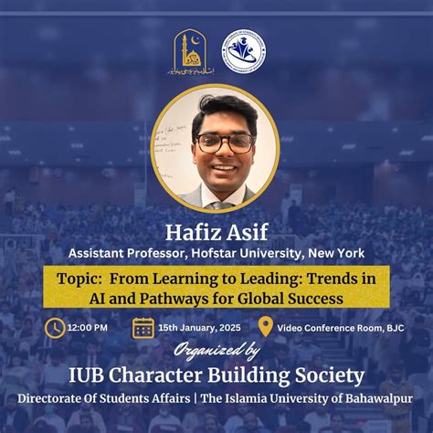 Ai Educationabroad Researchopportunities Inspiration