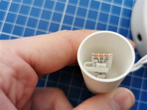 Create A Magical Floating Lamp With Arduino Boardor