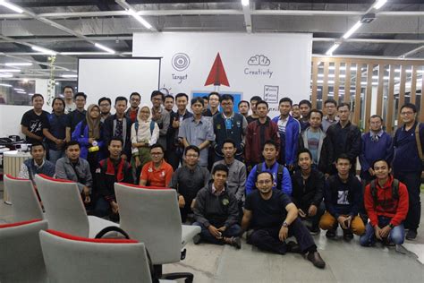 Surabayajs Meetup Kedua 2