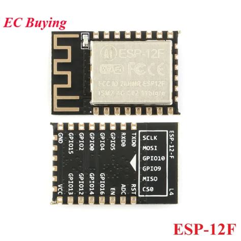 ESP นวโมดลจอแสดงผล OLED WiFi นาฬกาหนาจอ LCD ESP F DIY พยากรณอากาศ IIC I C อนเท