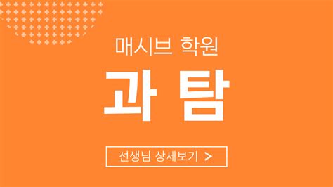 매시브 교육
