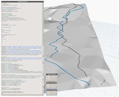 Computational Generative Design Analysis For Land Develomnet Revit Dynamo