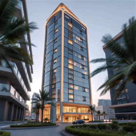 Al Mass Tower An In Depth Look At Luxury Living