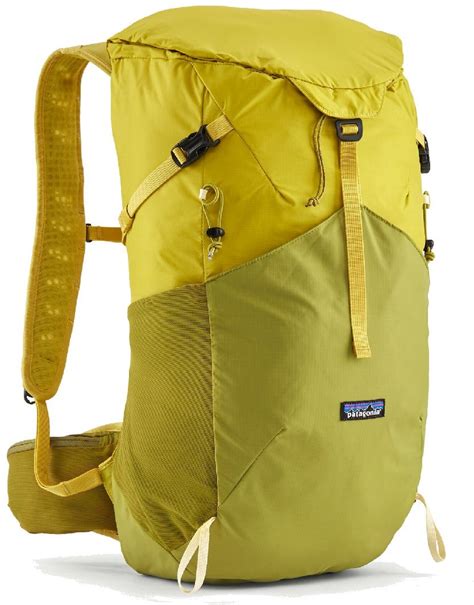 Patagonia Terravia Pack 28l Graze Green L 196924908369