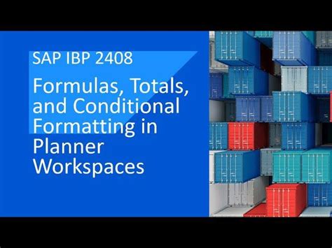 mauro salmoiraghi on linkedin formulas totals and conditional
