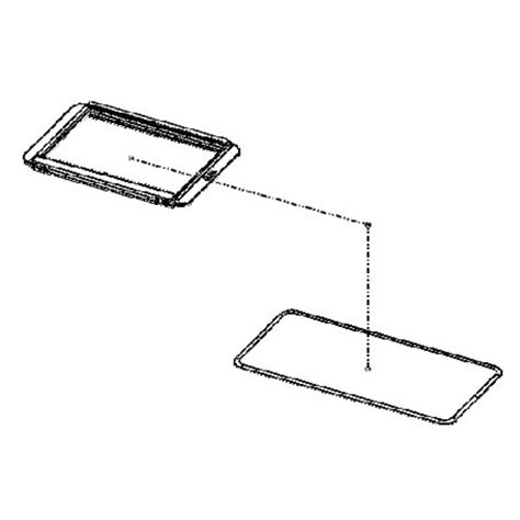 Dimensional Diffuser Hub