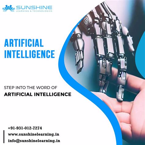 Sunshine Learning And Technologies On Linkedin Awstraining Artificial Aws Ai