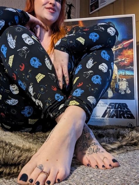 We Should Only Get Wrinkles On Our Soles 😉 My Onlyfans Has No Ppv And