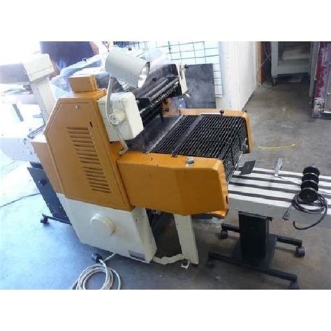 Itek 975 Offset Printing Machine Price In Delhi Delhi 2 75 000 Print India Solutions