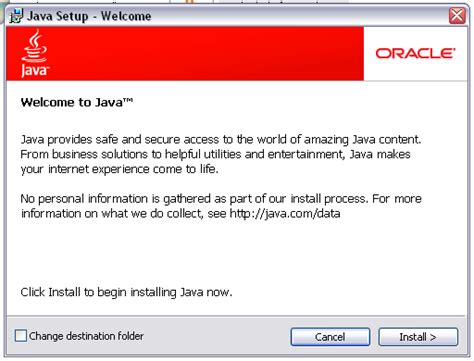 Installing Eclipse