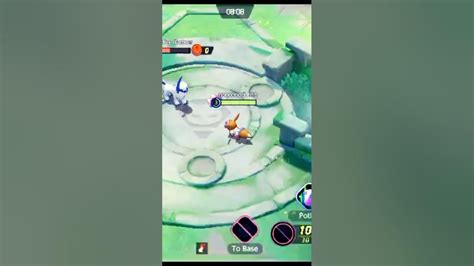 New Legendary Elegant Styles😇 Slyvion Itsayyub Pokemonunite