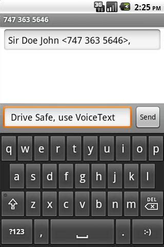 Voice To Text Discjulu