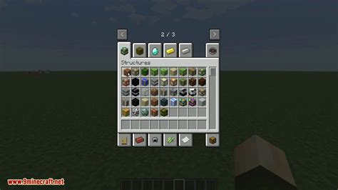 Instant Massive Structures Mod 11221112 Building Has Never Been