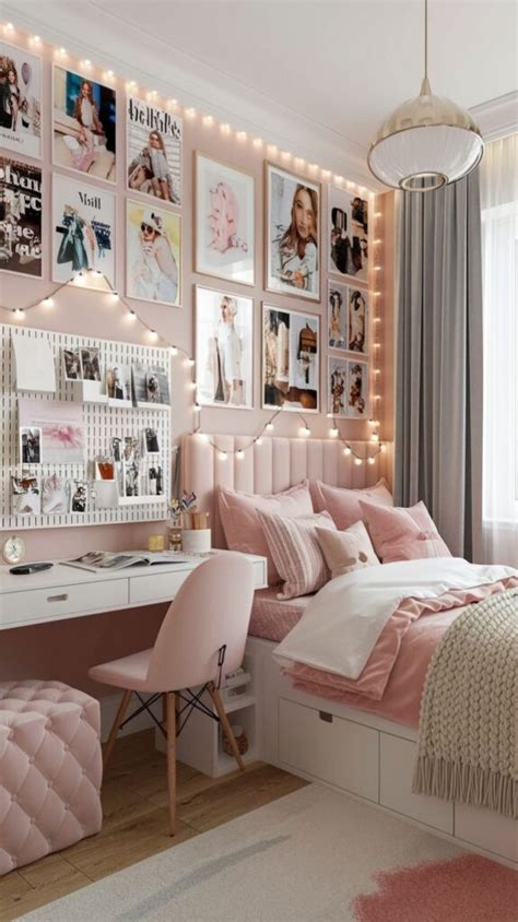 Diy Room Decor For Teen Girls Ideas To Personalize Space