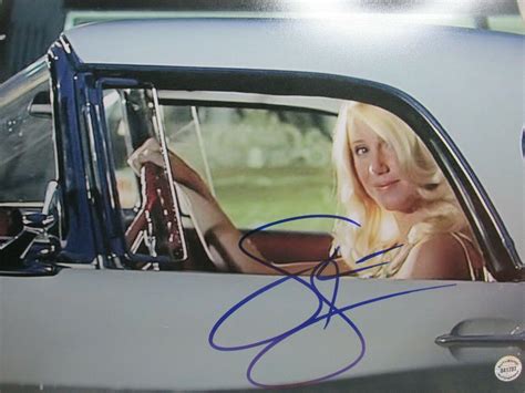 Suzanne Somers 8x10 Signed Photo Loaholo 3882977019