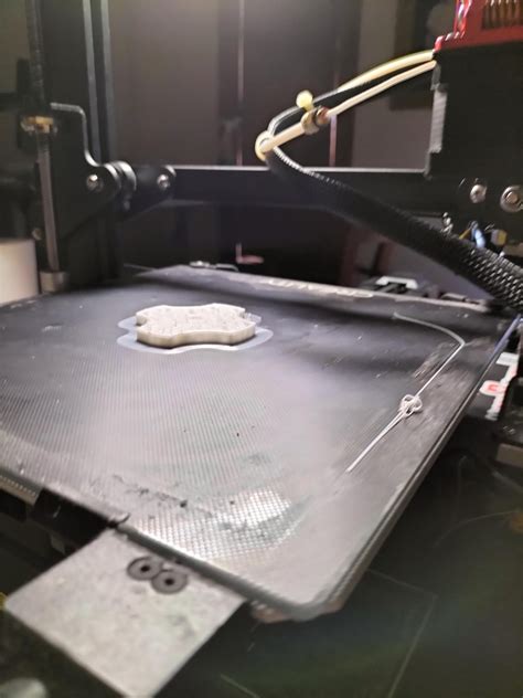 Im At My Wits End With This Issue On The Cr6se Rcr6