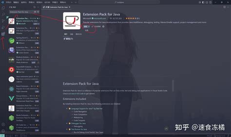 保姆级 Java 环境配置教程 知乎