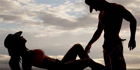 Fancy A Roll In The Hay Farmers Have The Most Sex