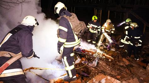 Через обстріли Харкова та області 5 людей поранено