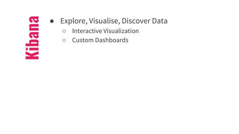 Security Analytics Using Elk Stack Ppt