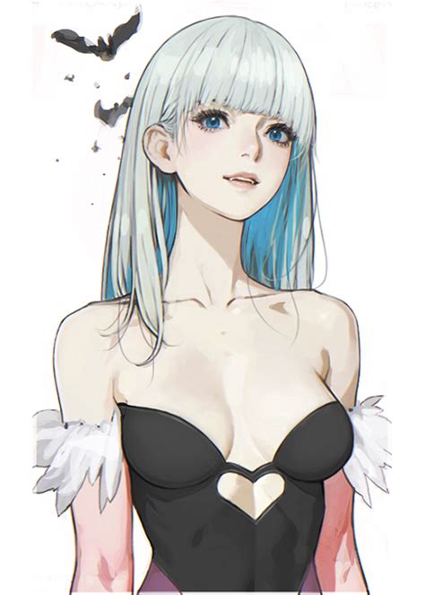 Aegyo Sal D K Character Request Commentary Copyright Request English Commentary Girl