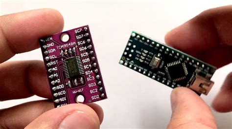 Oled I2c Display Arduinonodemcu Tutorial Arduino Maker Pro