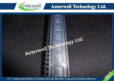 512k I2c™ Cmos Serial Integrated Circuit Ic Eeprom 24lc512 Ism