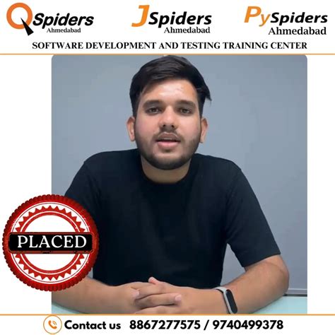 Qspiders Ahmedabad Unlock Your Potential With Qspiders Ahmedabad Gain Industry Leading Skills