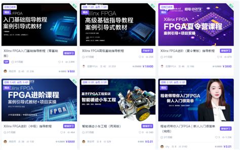 “万能芯片”fpga国产替代化进度如何 fpga培训 芯片设计培训 ic设计培训 成电国芯集团｜成电少年学® fpga fpga人才培养