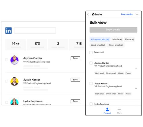 Best Email Scraping Tools In Free Paid