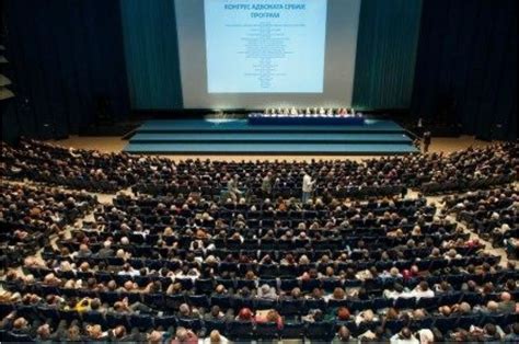 ЗАХВАЉУЈУЋИ АДВОКАТИМА СРБИЈЕ Блог Адвокатске коморе Србије