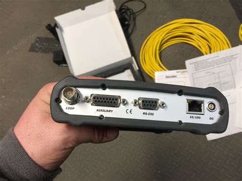 Mylaps Decoder W Loop R C Tech Forums