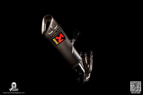 ⚡ พบกับโปรโมชั่นสุดโหดของท่อ Akrapovic ซื้อท่อวันนี้⚡ 🎯 ซื้อท่อ ...