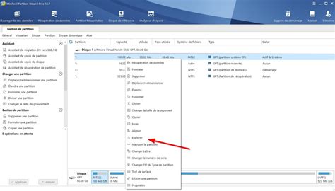 Comment Accéder à La Partition Efi Sur Windows 1011 4 Façons