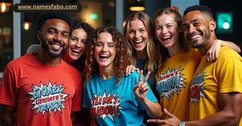 Creative Team Names For Every Occasion Guide